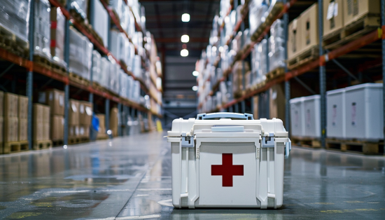 BEPRA profi | Bezpečnost práce a požární ochrana