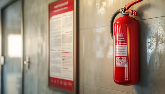 BEPRA profi | Bezpečnost práce a požární ochrana